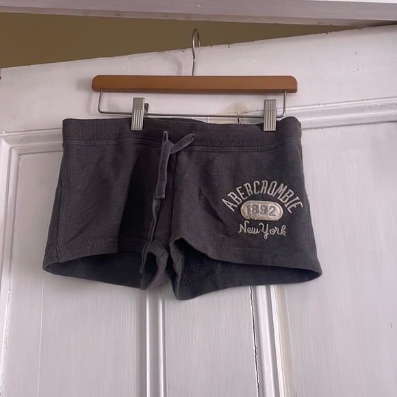 abercrombie kids | Shorts | Y2k Abercrombie Short Shorts | Poshmark